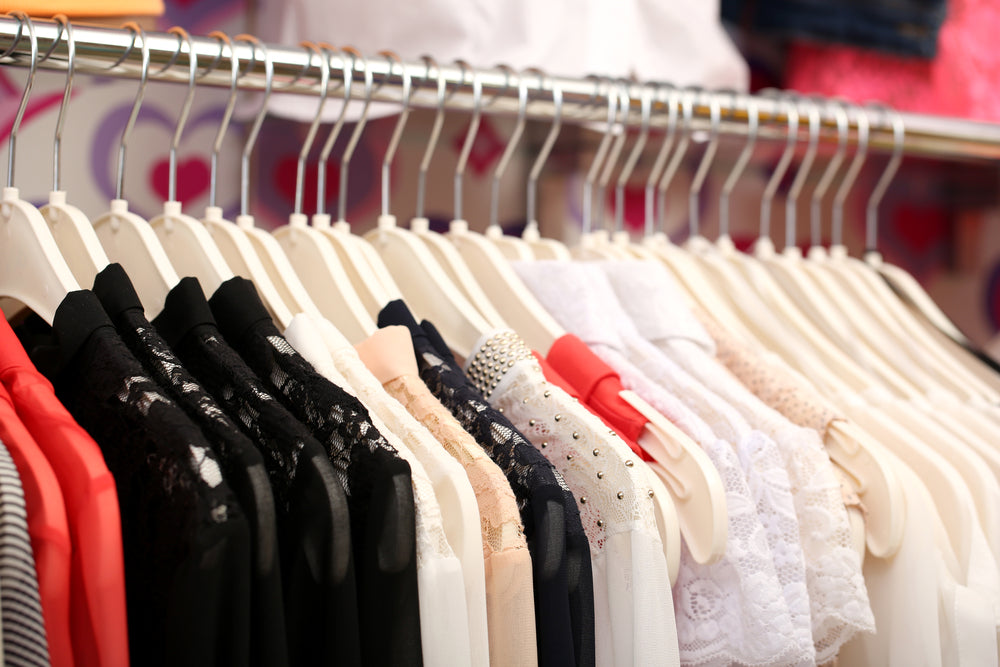 Mixing Textures: Creating Unique Outfits with Different Fabrics – Sahni ...
