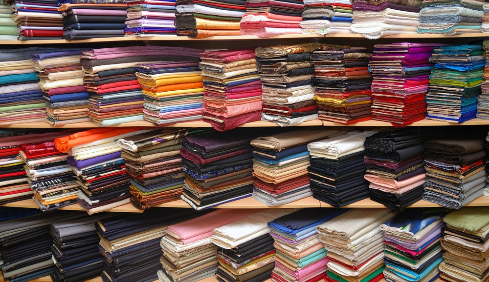 Online Bulk Fabric Shopping: Offering Quality, Variety, and Savings ...