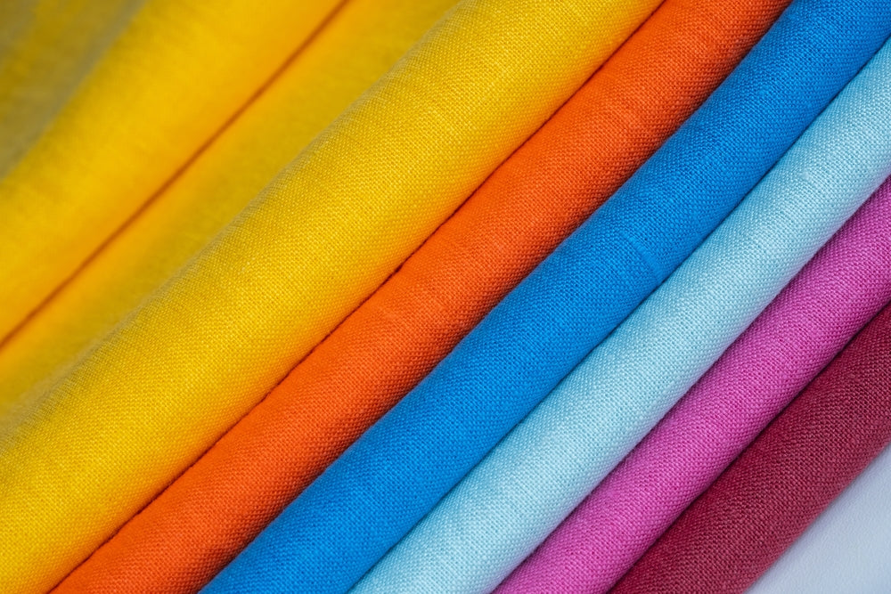Why is cotton the best fabric for hot and humid climates? – Sahni Fabs