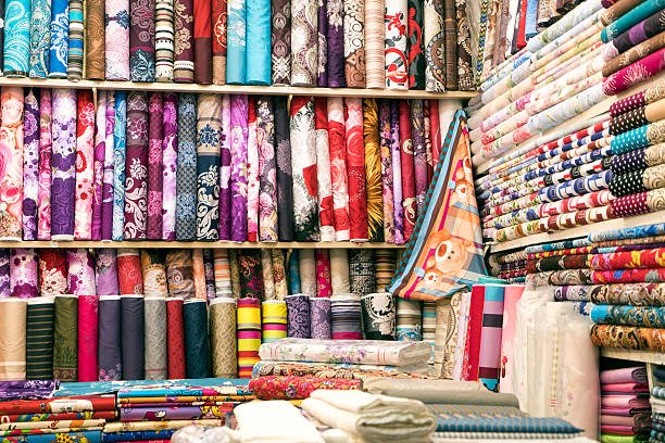 Tips for Checking Fabric Quality When Buying in Bulk – Sahni Fabs