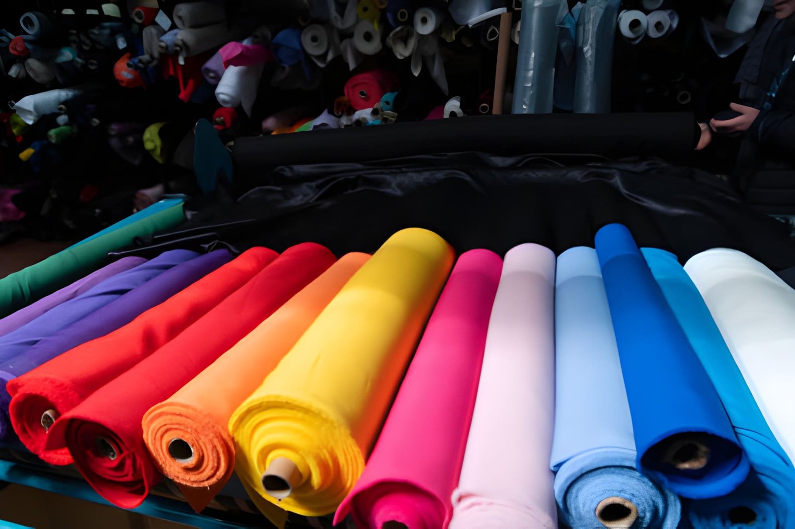 Best Online Fabric Store in India for Bulk & Designer Fabrics – Sahni Fabs