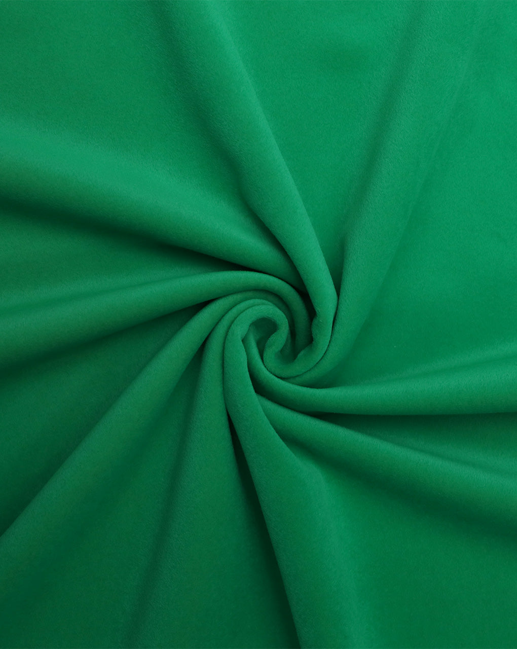 GREEN PLAIN POLYESTER FELT FABRIC – Sahni Fabs