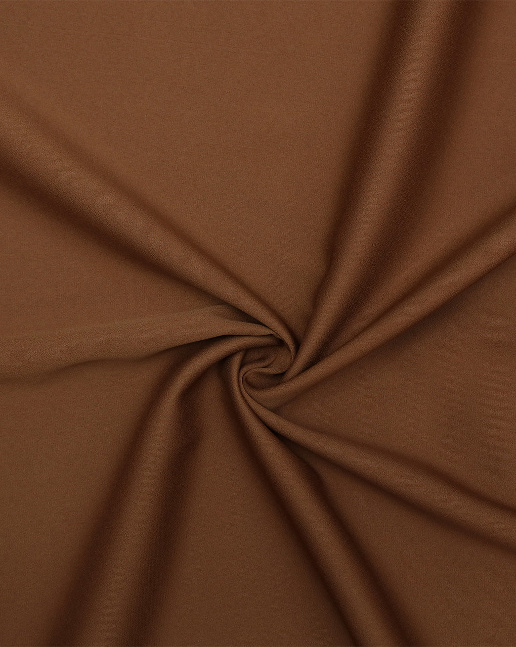 BROWN BANANA CREPE FABRIC – Sahni Fabs