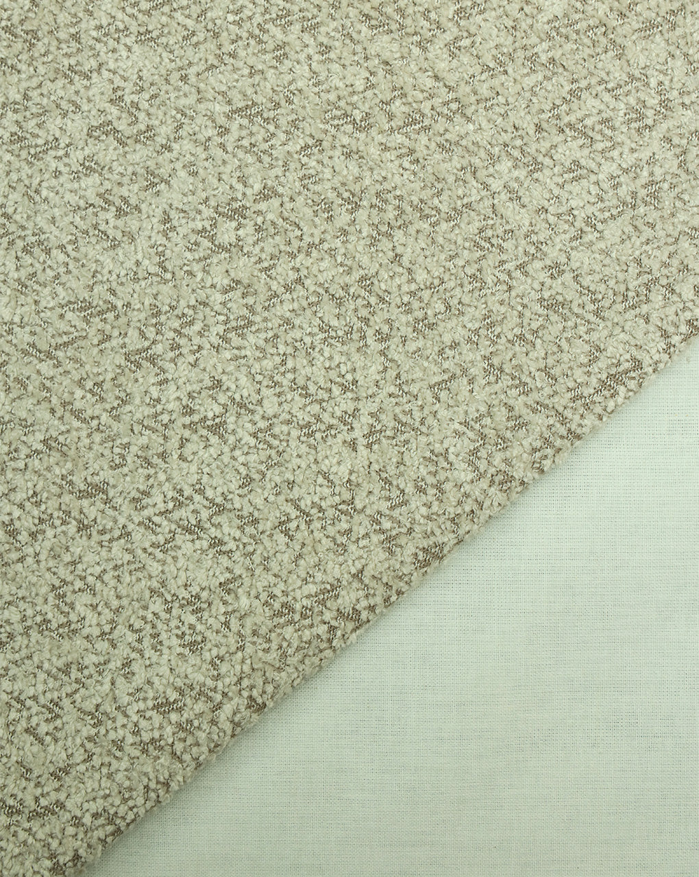 POLYESTER BOUCLE FABRIC (WIDTH 56 INCHES) – Sahni Fabs