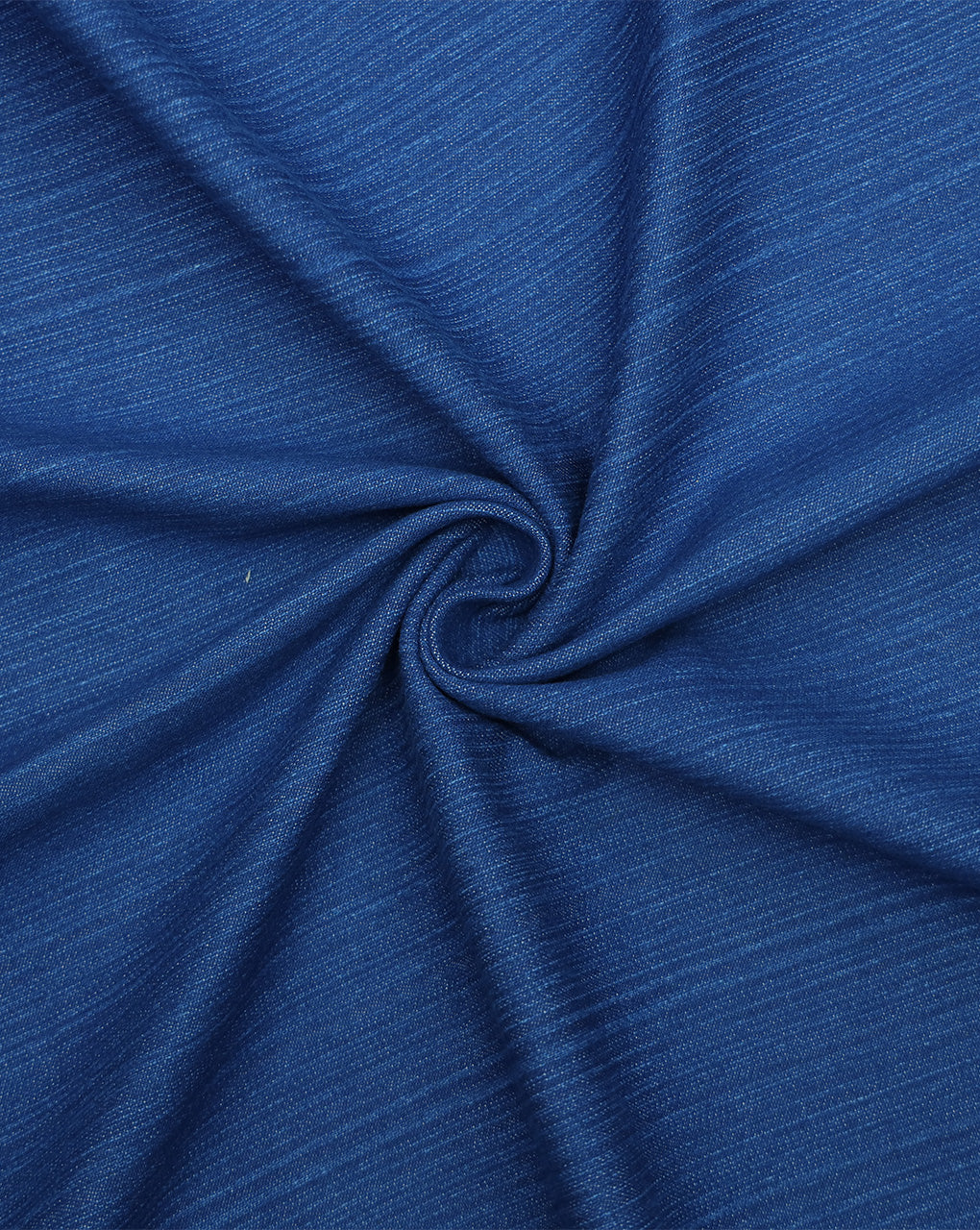 DARK FIROZA DENIM LYCRA FABRIC – Sahni Fabs