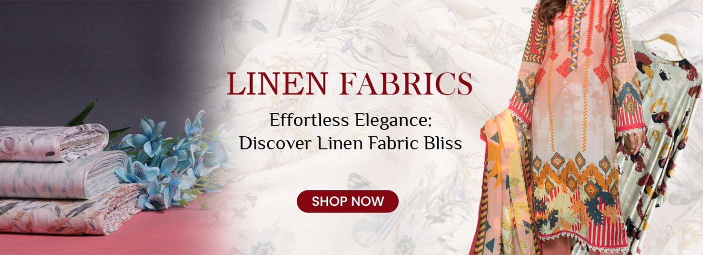 Buy 100% Premium Fabric From India's #1 Online Fabric Store – Sahni Fabs